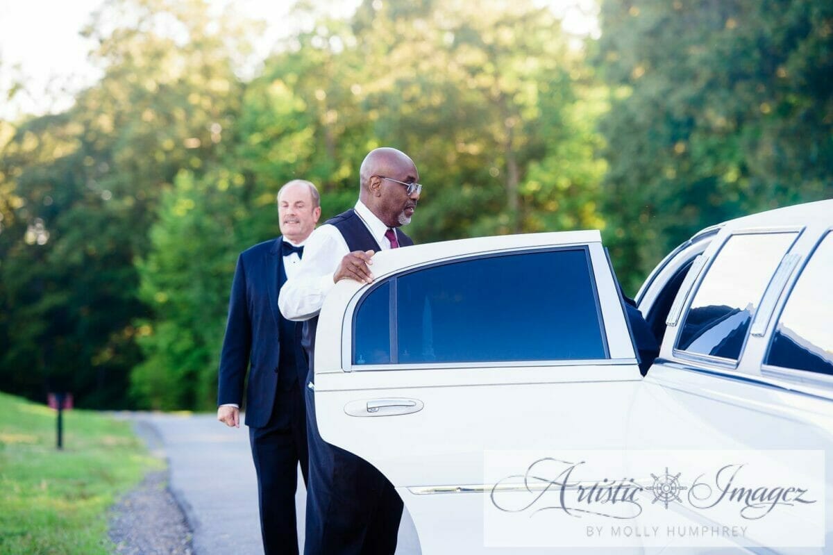 Limousines, Inc. | Limousine Service Serving Washington-Baltimore