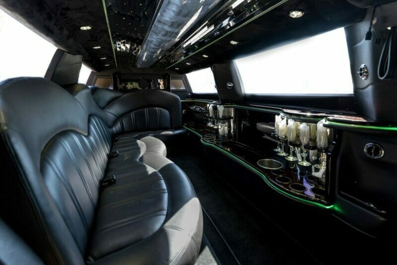 Luxury Stretch SUV Limo | Serving Washington-Baltimore Metro