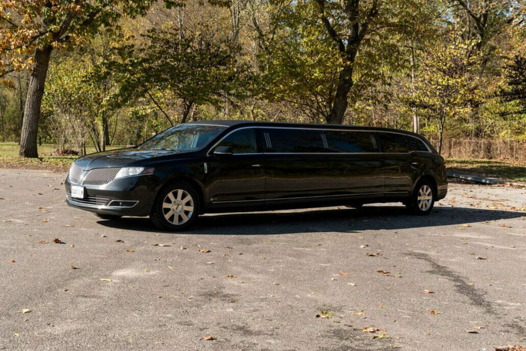 Check Out Our Limo Fleet | Washington-Baltimore Limo Services